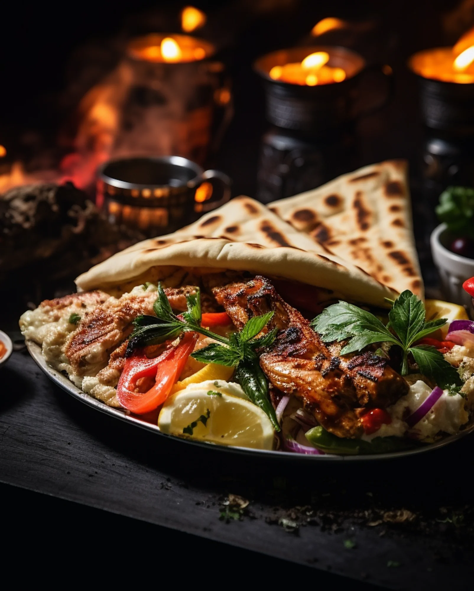 Corporate Catering | Savor Pulse