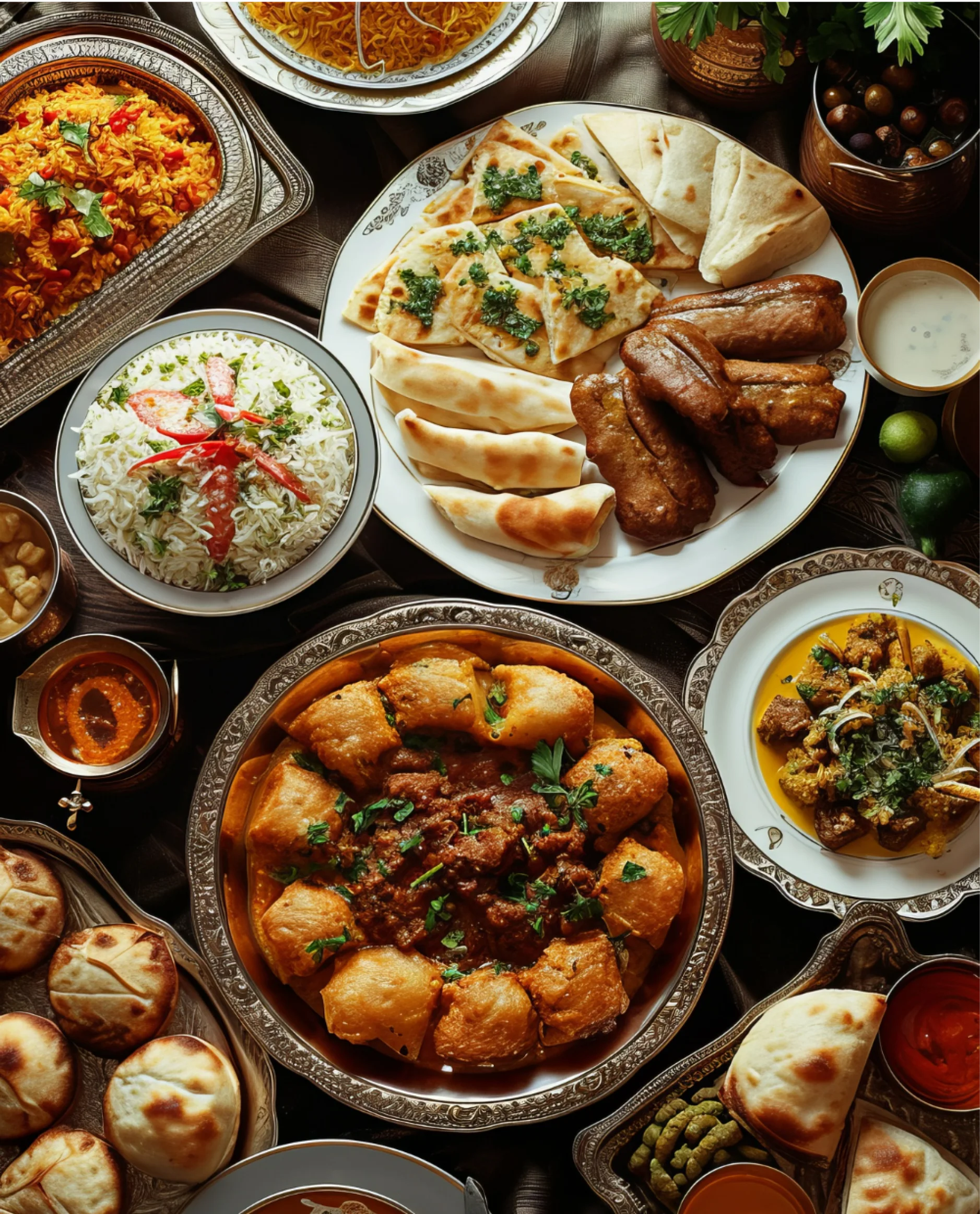 Corporate Catering | Savor Pulse