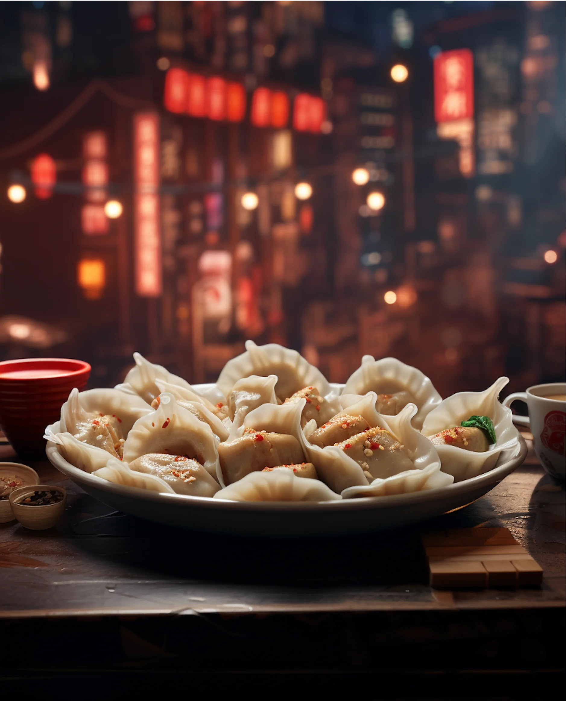 Corporate Catering | Savor Pulse