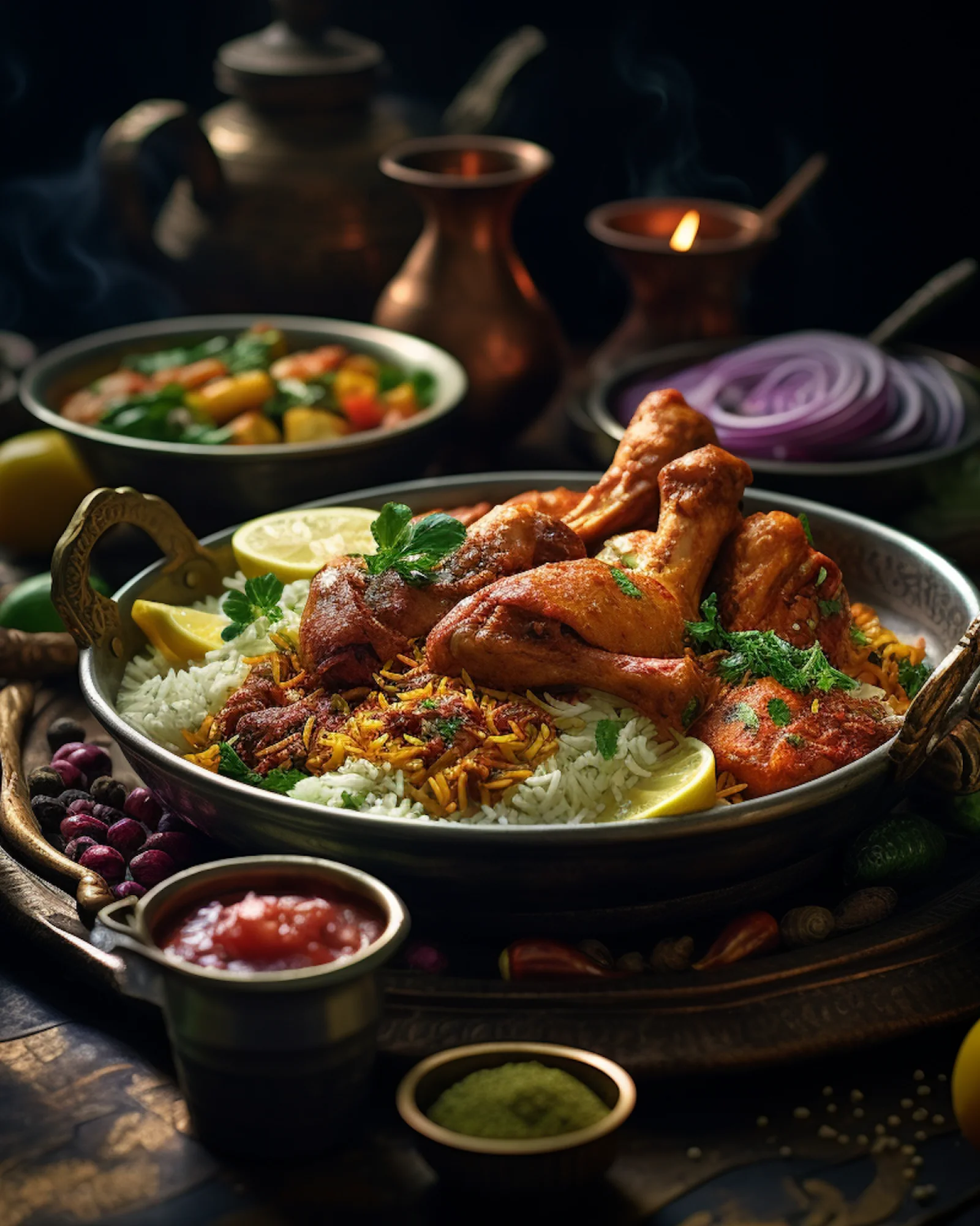 Corporate Catering | Savor Pulse