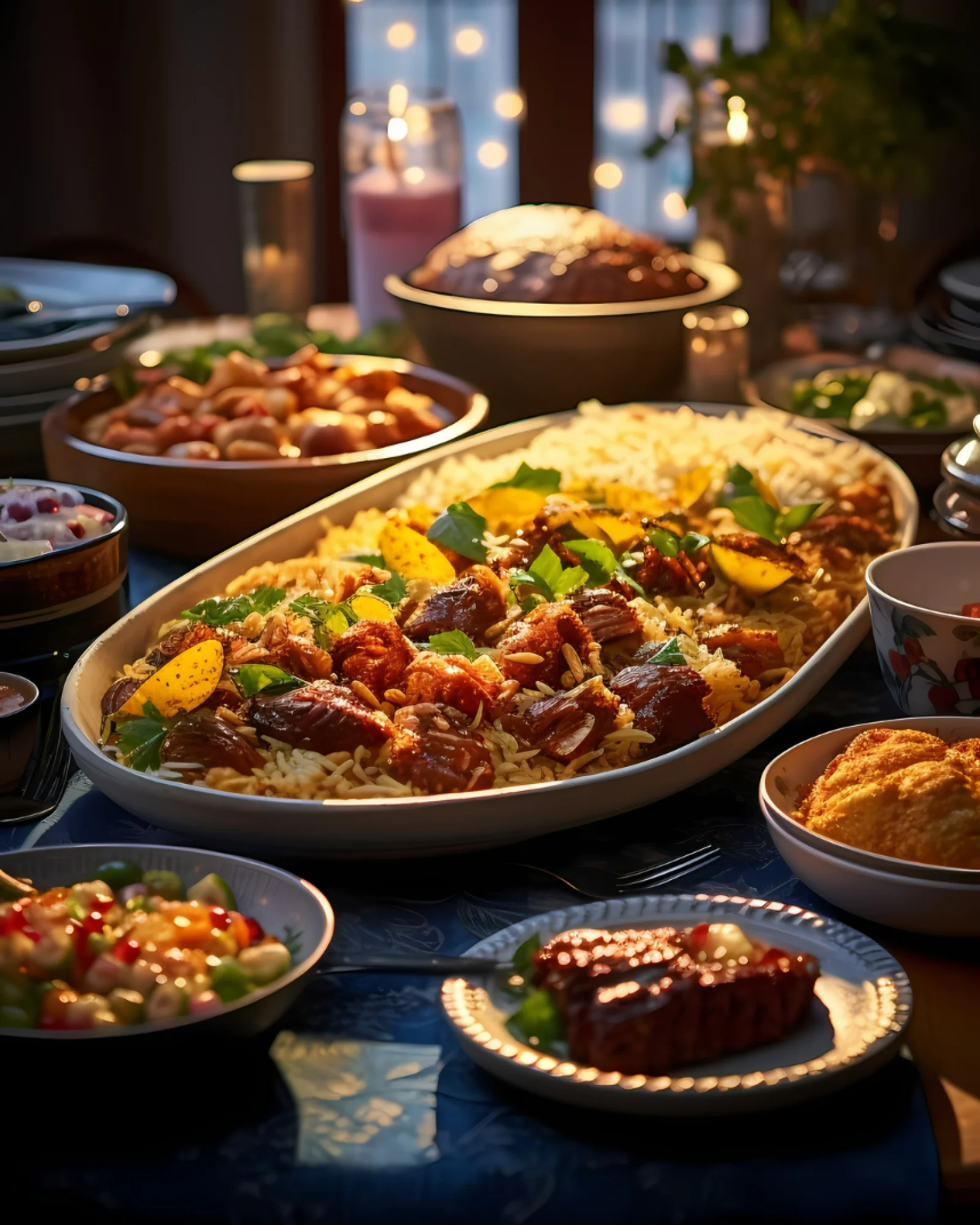 Corporate Catering | Savor Pulse